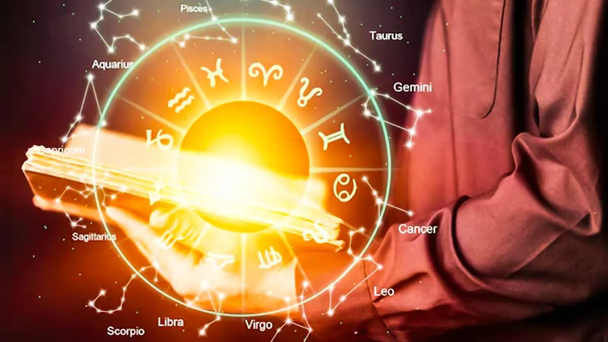 Today's Horoscope For November 24, 2024: Taurus, Libra, And These 3 Sun ...