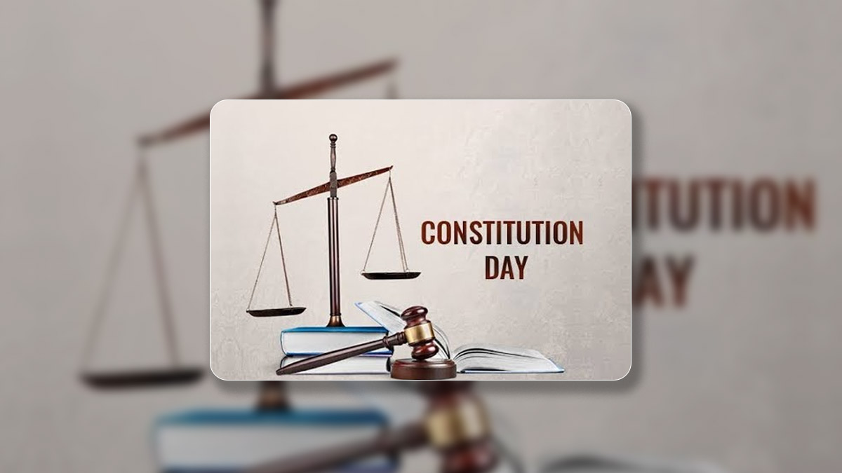 Constitution Day 2024: Date, History, Significance, And Quotes | HerZindagi