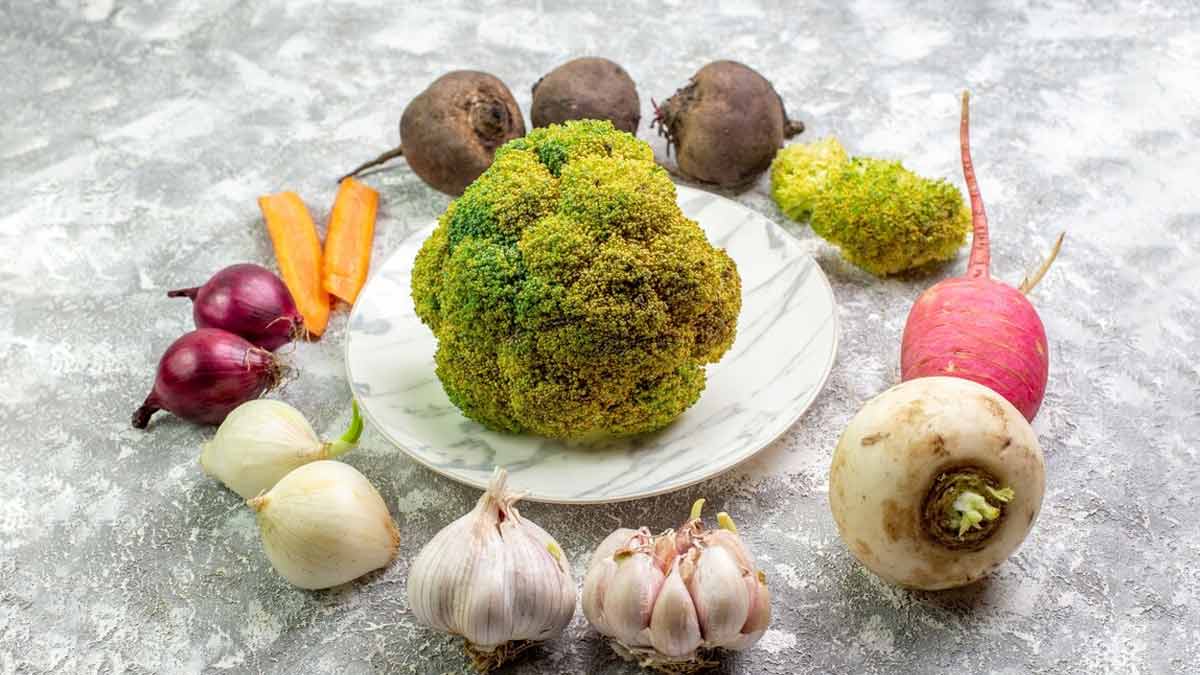 World AIDS Day 2024: 3 Superfoods To Delay HIV Progression, As Per ...