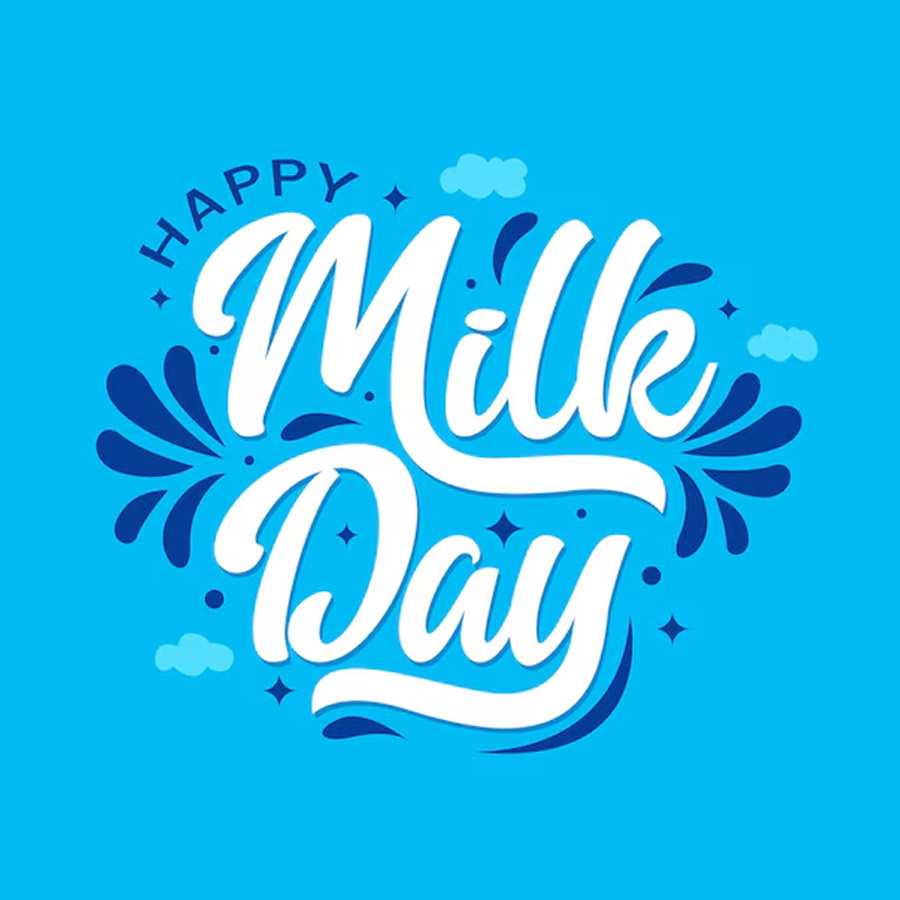 National Milk Day: Date, History, And Significance Behind The ...