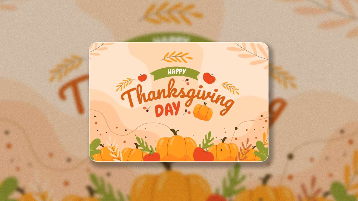 Thanksgiving Day 2024: Date, Meaning, History, And Significance of This ...