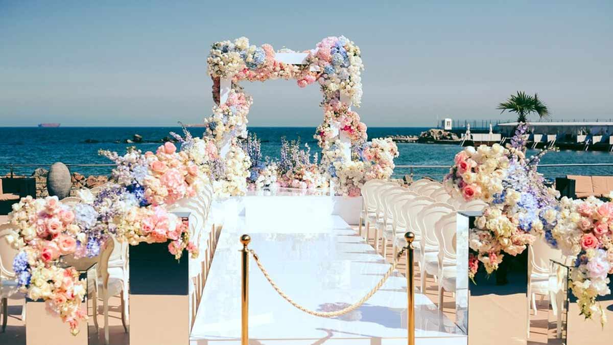 7 Tips And Tricks For Planning Your Perfect Destination Wedding ...