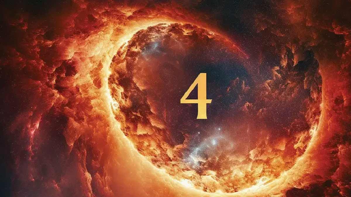 Numerology Prediction 2025: Astrologer Shares Insights For Individuals ...