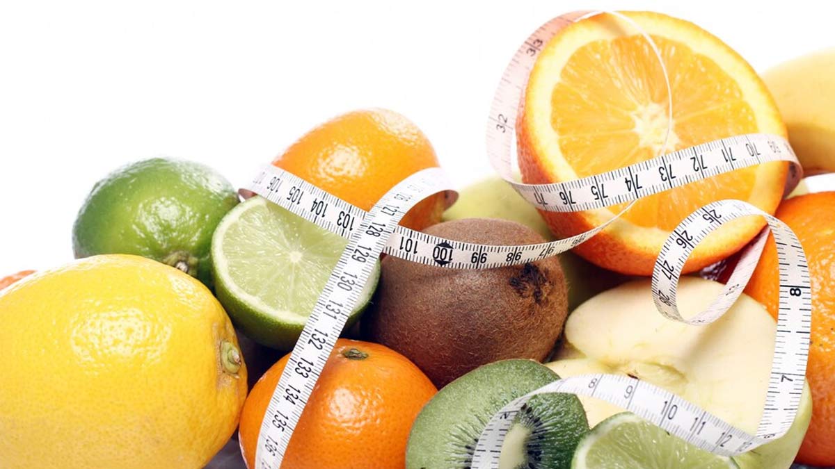 What’s The Ideal Time To Eat Fruits For Weight Loss, According To ...