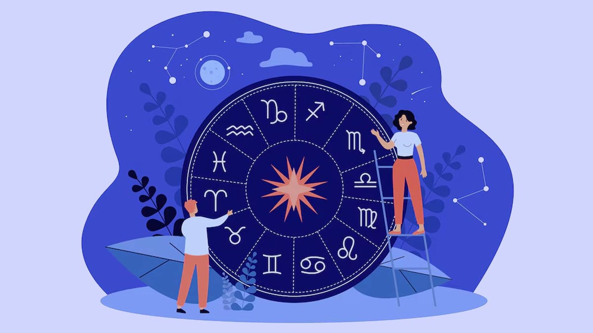 Weekly Horoscope From December 2-8, 2024: Pisces, Taurus, and 2 Other ...