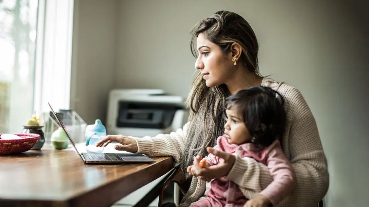 3 Best Work From Home Jobs For Homemakers | HerZindagi
