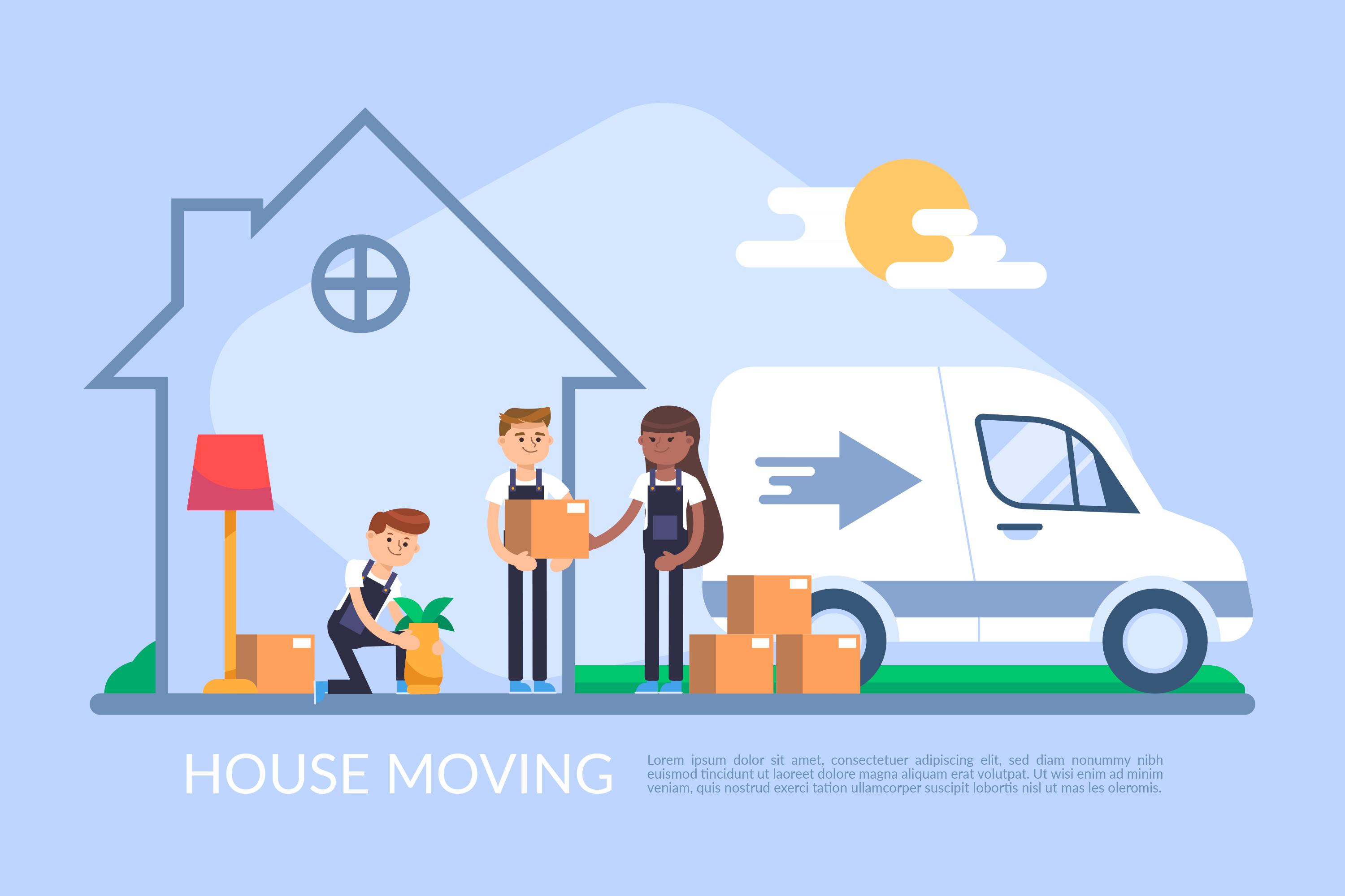 From Packing To Unpacking: 10 Must-Know Tips For A Hassle-Free Move To ...