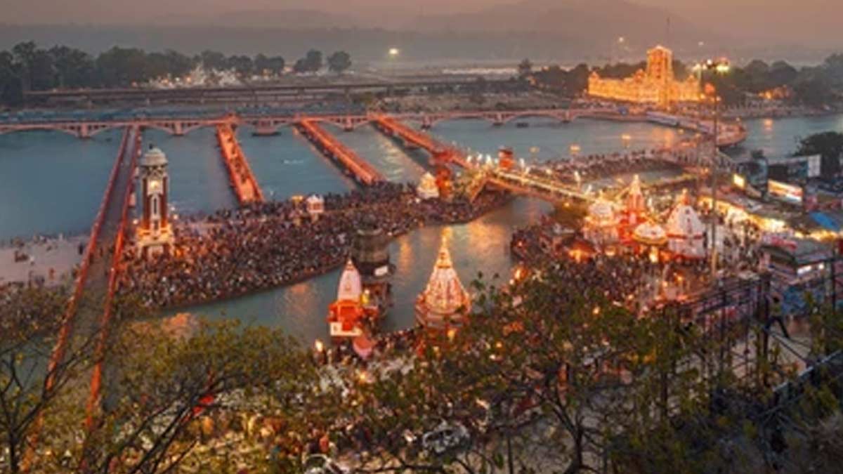 Mahakumbh 2025: How To Reach, Dates, UP Government's Preparations, And ...