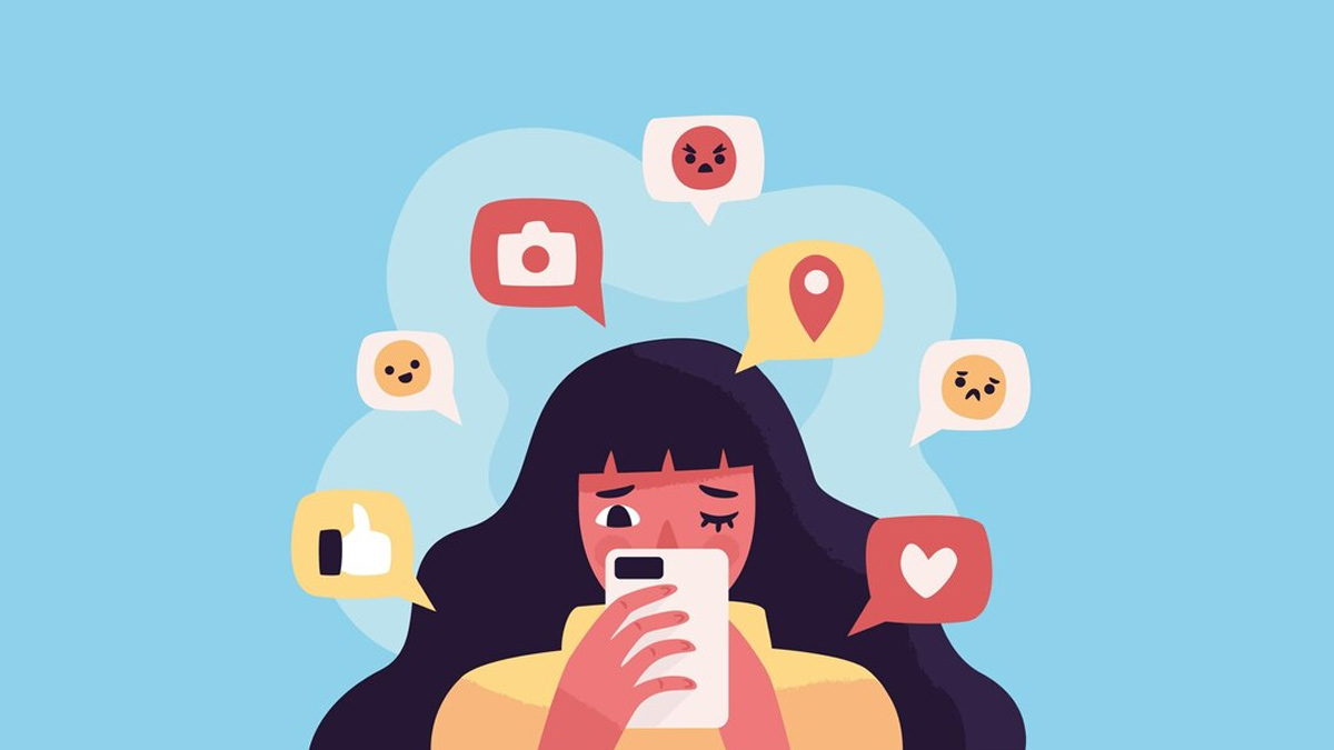 'Likes' Not Curbing Loneliness? How Social Media Is Fueling Youth ...