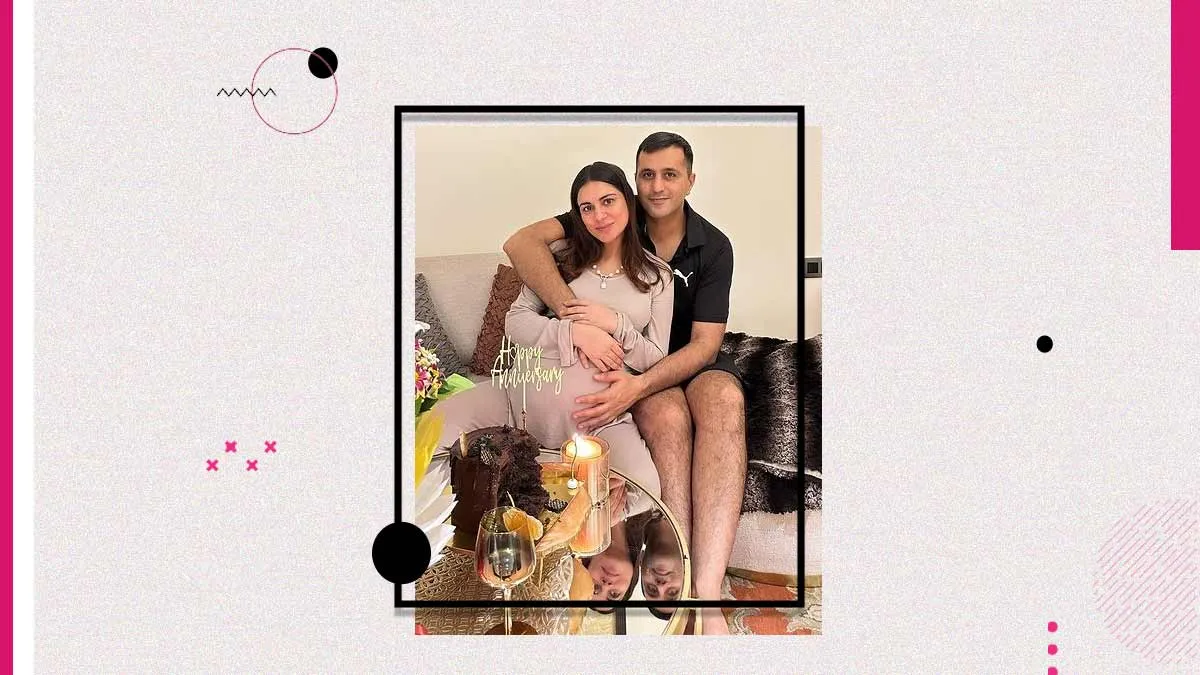 Shraddha Arya-Rahul Nagal Welcome Twins: Shared Heartwarming Post | Herzindagi