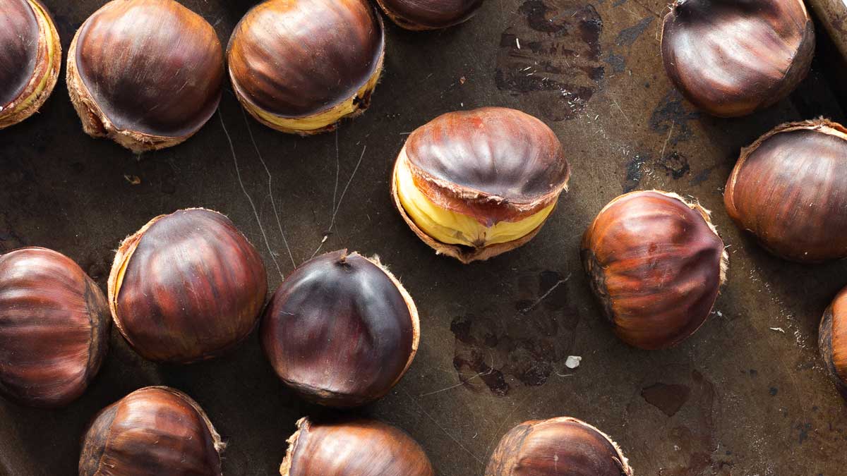 Don't Like It Raw? 5 Unique Water Chestnut Recipes You Can Consider ...