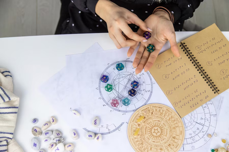 Weekly Numerology From December 9 To 15, 2024: Destiny Numbers 2 And 4 ...