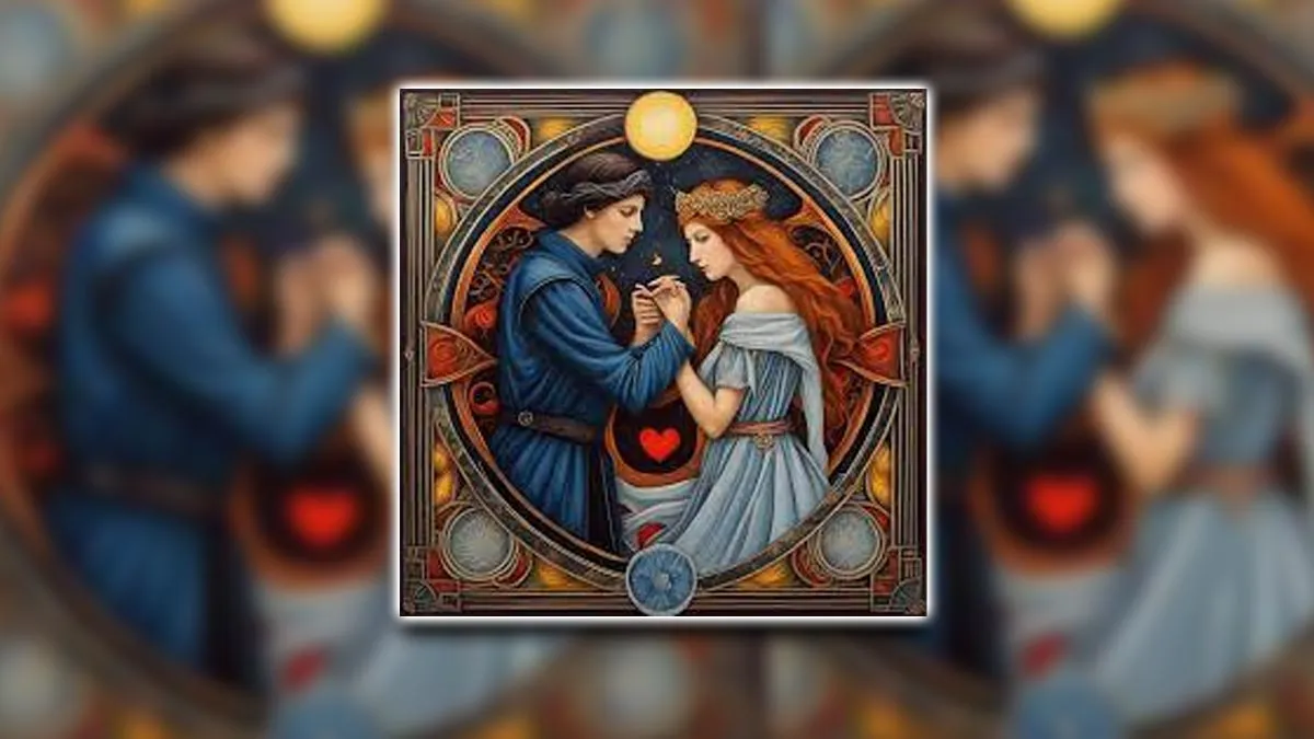 Weekly Love Tarot Predictions (December 9-15, 2024): Taurus, Libra, and ...
