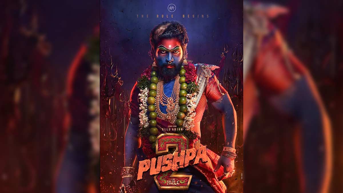 Pushpa 2 Day 4 Box Office: Allu Arjun, Rashmika Mandanna’s Sequel ...
