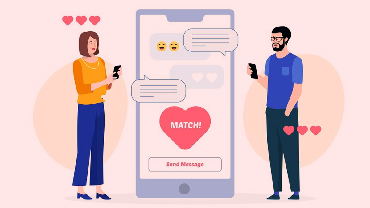 Want To Start A Chat On A Dating App? Try These 10+ Conversation ...