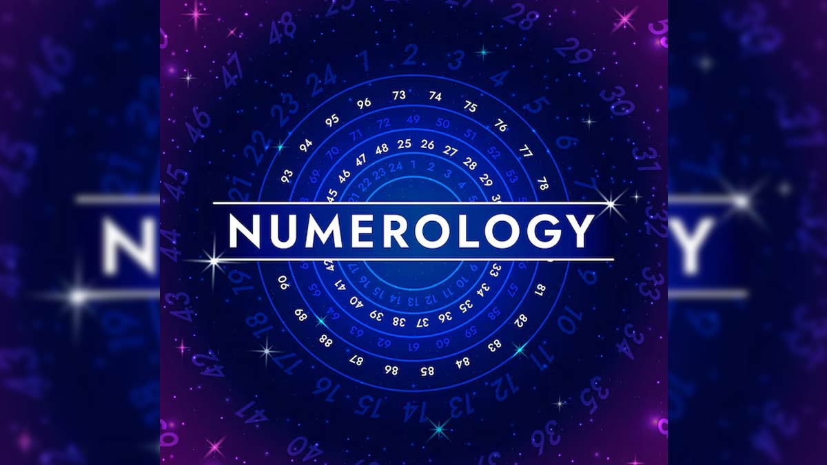 Numerology Predictions 2025: Astrologer Reveals Insights For All ...