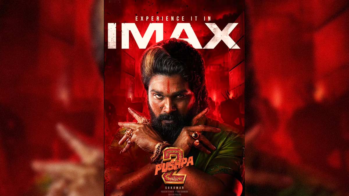 Pushpa 2 Day 5 Box Office: Earnings Cross Rs 900 Crore Mark Globally ...