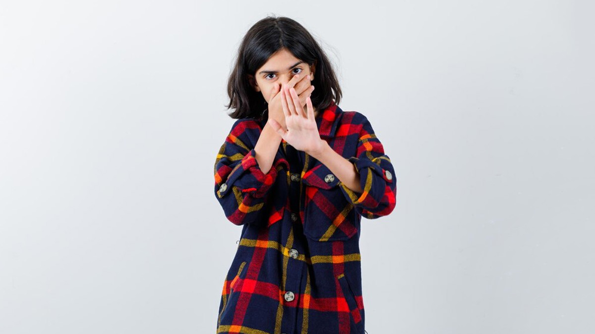 Is Your Child Having a Speech Problem? What To Do, How To Recognise ...