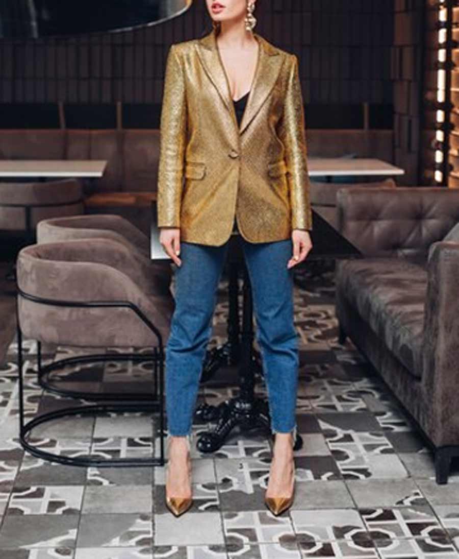 5 Versatile Blazer Outfit Ideas For Women For This Winter Season ...
