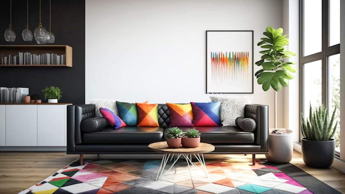 Expert-Approved 7 Budget-Friendly Decor Ideas To Refresh Your Living ...