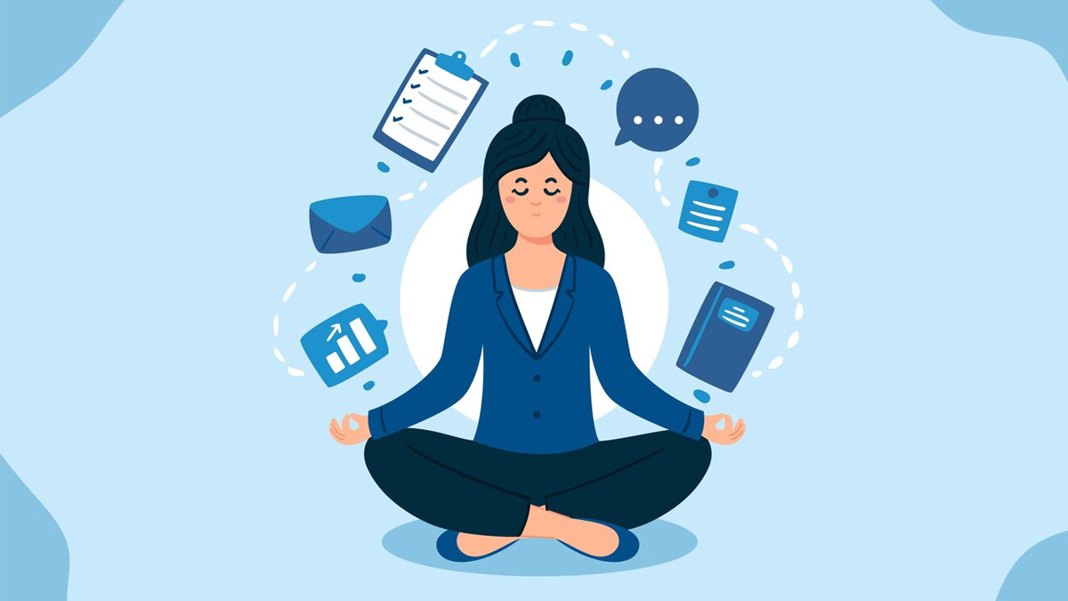 5 Simple Ways To Take Control Of Your Mental Health In 2025: Year ...