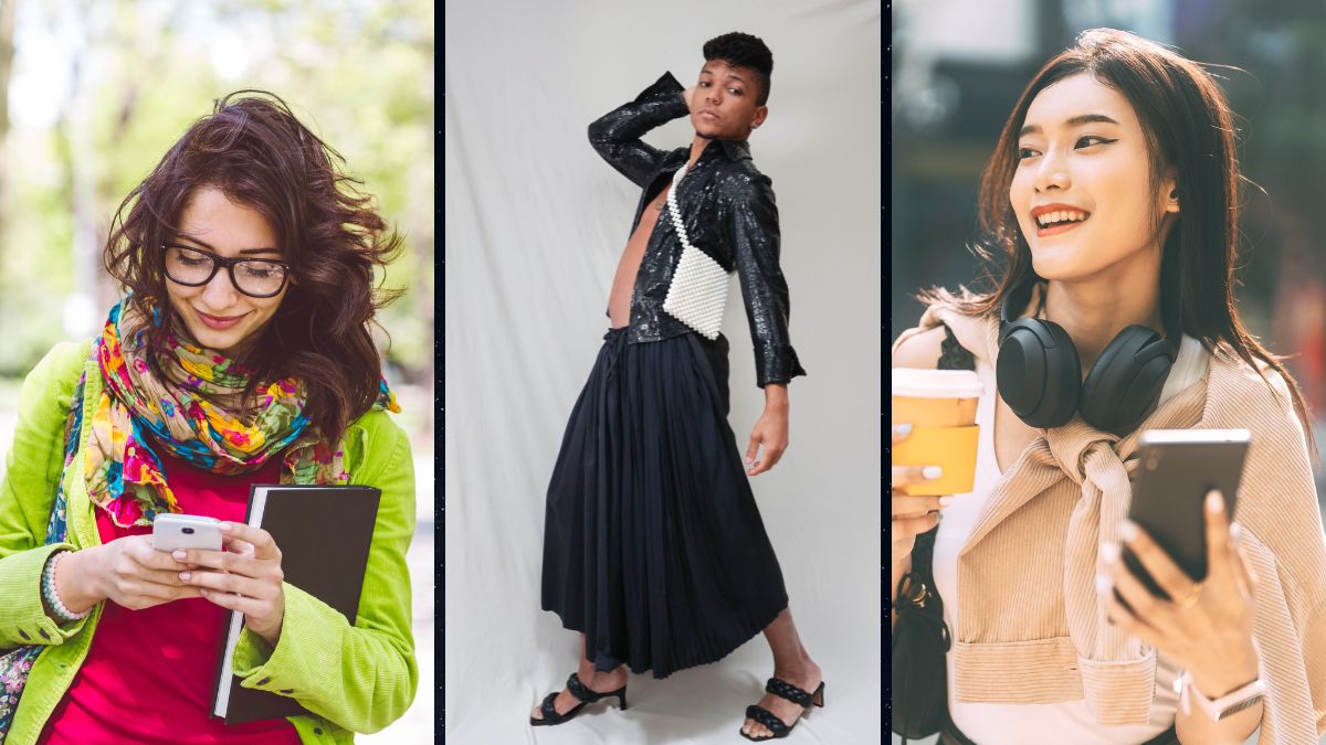 Winter Season 2024: Expert Shares 3 Styling Tips For Gen-Z Girls ...