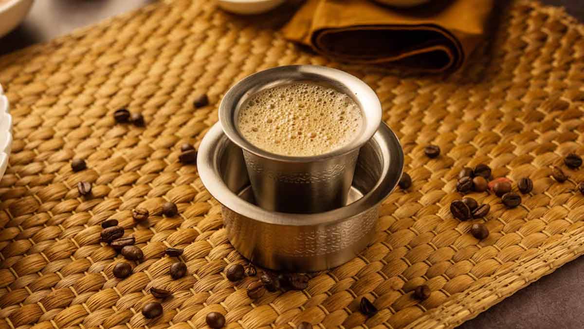 4 Best Filter Coffee Spots In Chennai Every Coffeeholic Should Visit ...