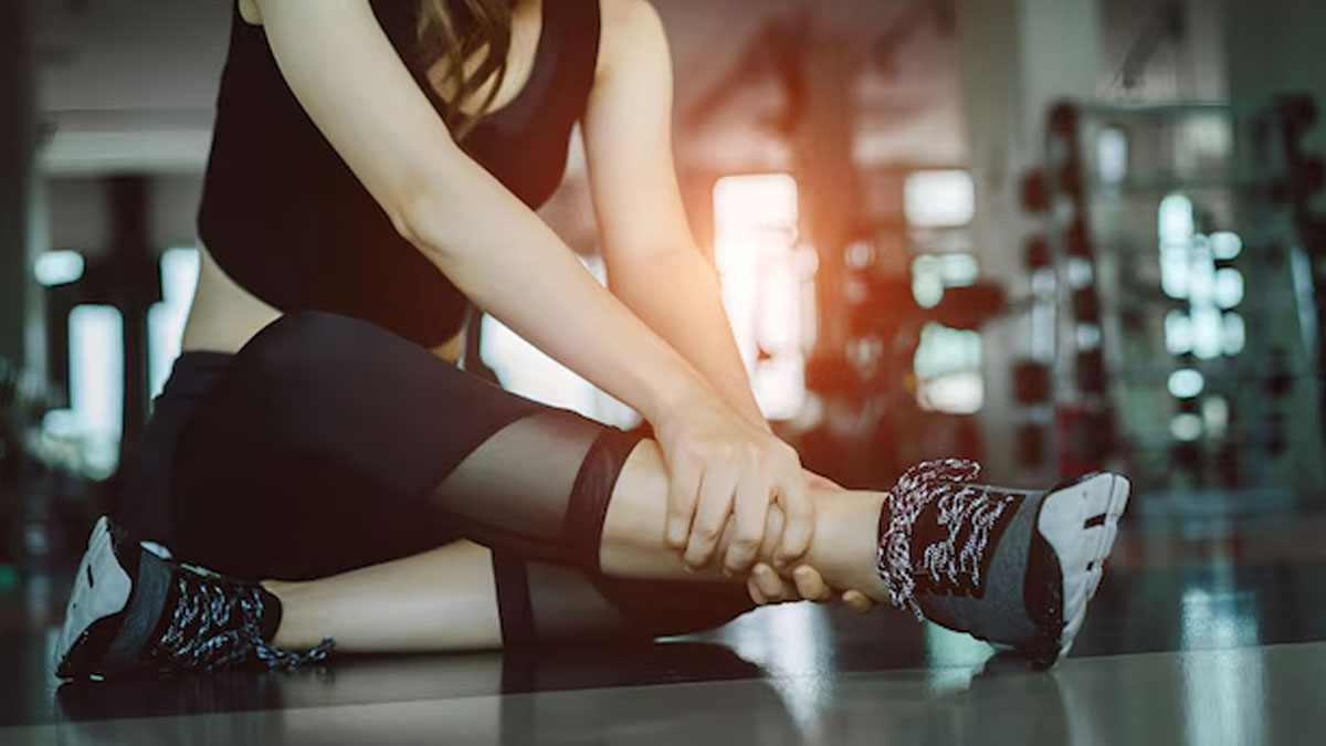 Do Gym Injuries Increase in Winter? Expert Shares Key Insights on Cold ...