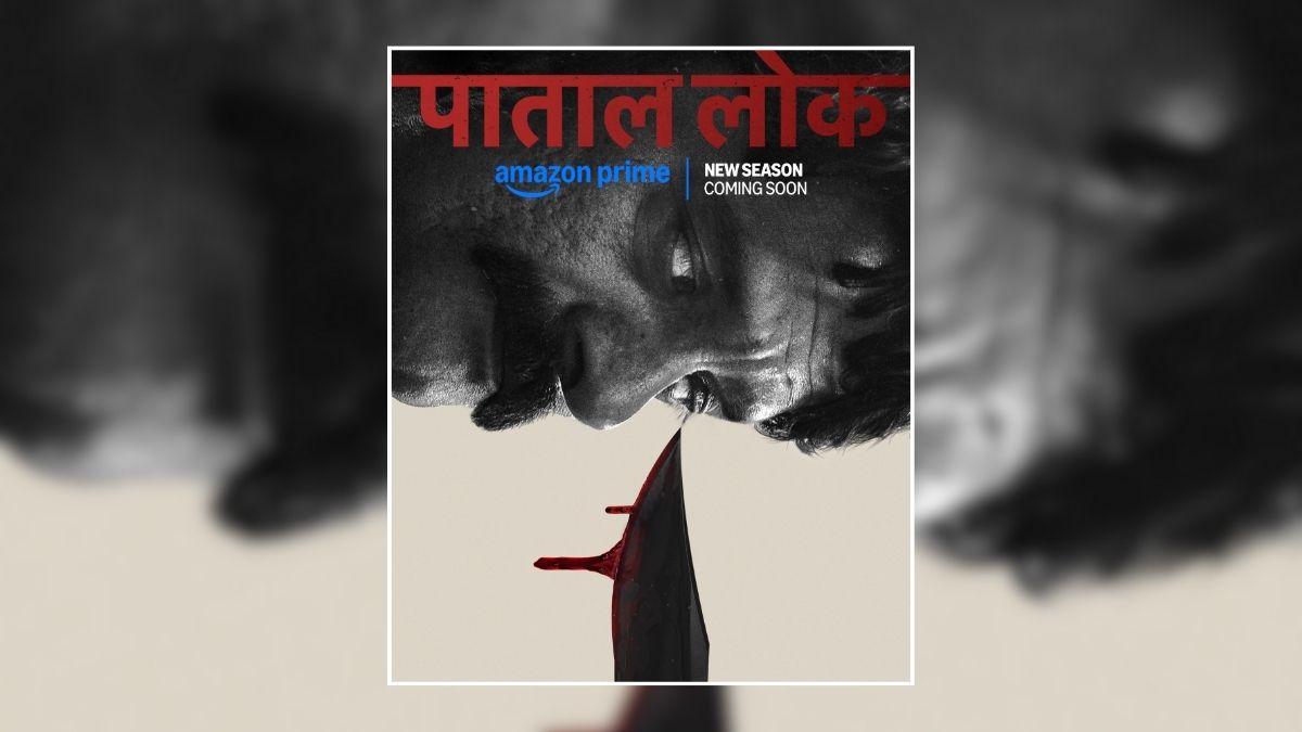 Paatal Lok Season 2 Teaser Drops: Twitter Reactions, Expectations, And ...