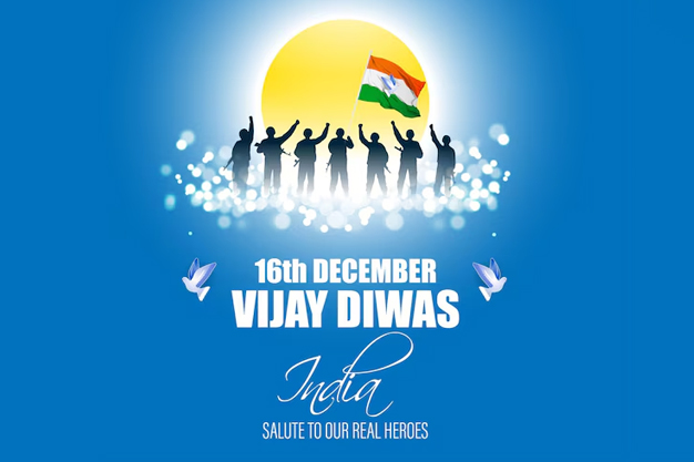 Vijay Diwas 2024: Date, History, Significance, And Wishes | Herzindagi