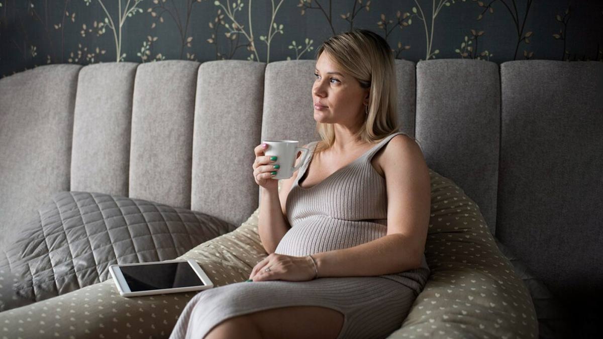 Coffee Aversion During Pregnancy: Gynaecologist Says Why It Happens ...