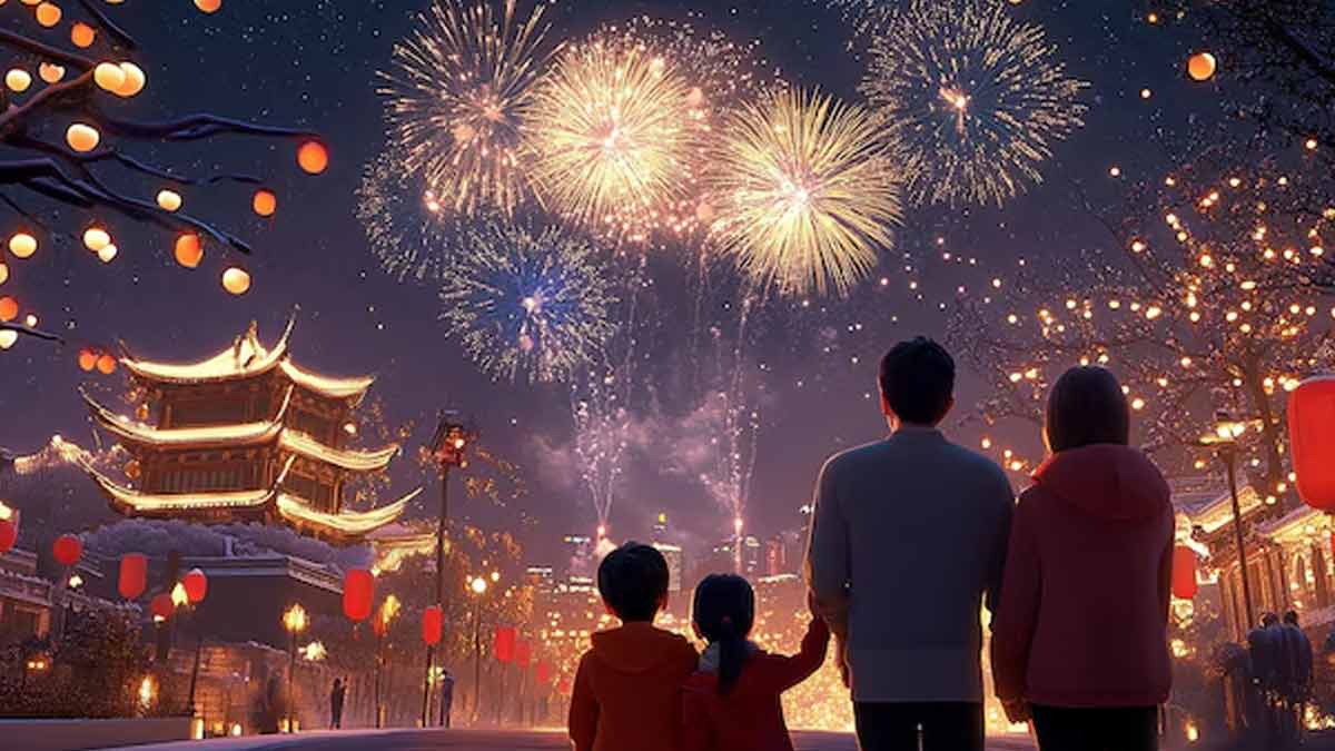 5 Best International Tourist Destinations To Celebrate New Year With Family: Year Beginner 2025 ...