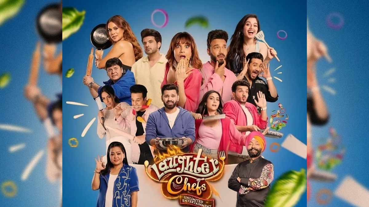 Laughter Chefs: Unlimited Entertainment Season 2 – Expected Release Date, Celebrity Lineup, And ...