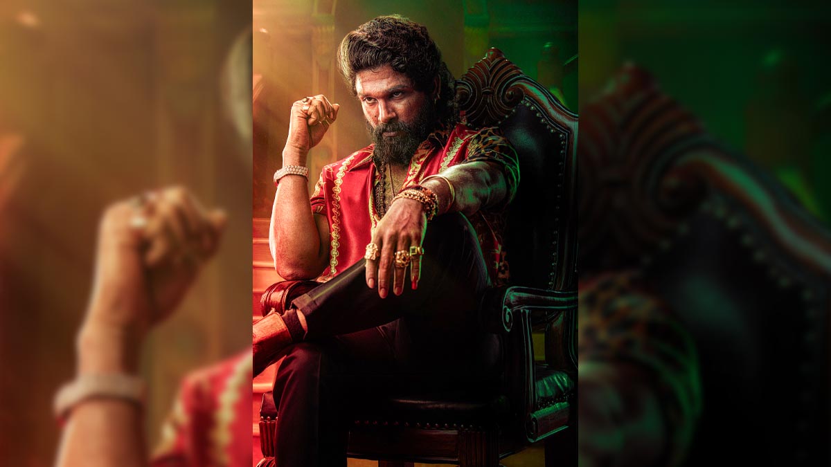 Pushpa 2 Box Office Collection Worldwide Day 13: Allu Arjun's ...