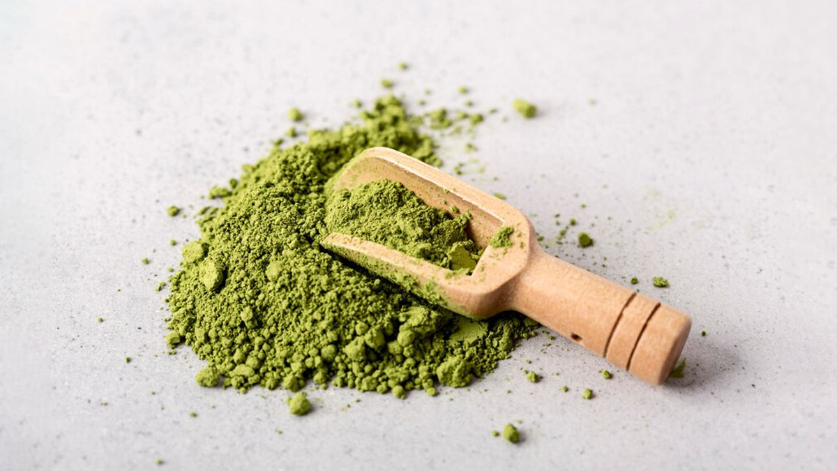 Consume One Tablespoon Of Moringa Powder In the Morning To Get These 5 ...