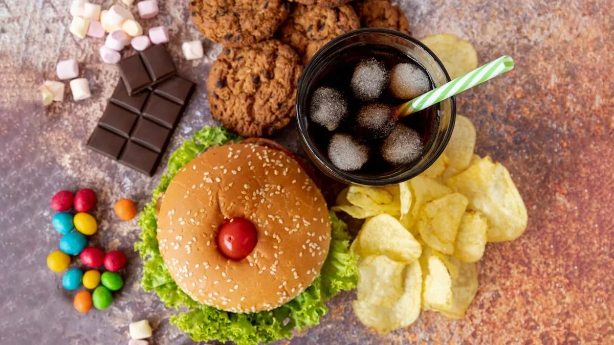 Bombay Shaving Company CEO's Viral LinkedIn Post Highlights Junk Food ...