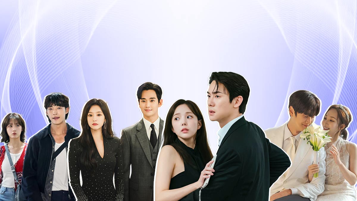 Queen of Tears To When the Phone Rings: Top 10 Highest-Rated Korean Dramas of 2024, As Per IMDb ...