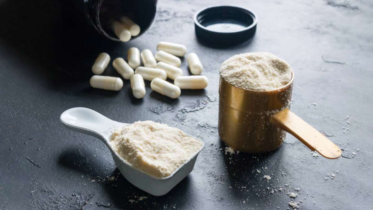 8 Ways to Identify Fake Protein Powder, As Per Dietician | HerZindagi
