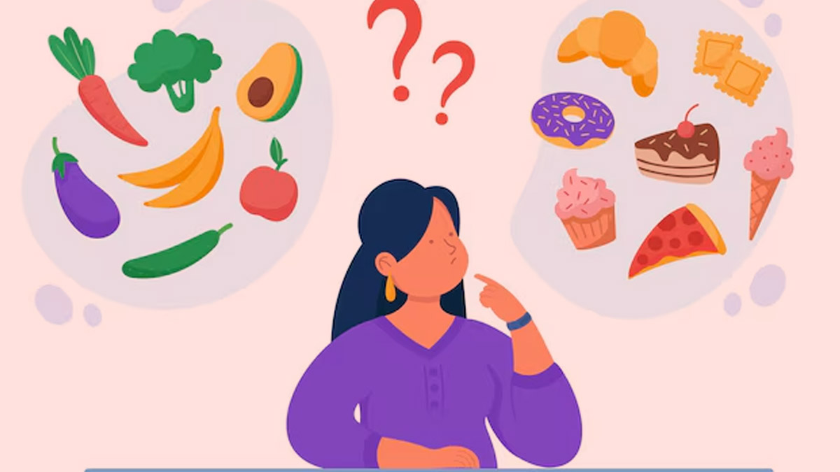 What Is Orthorexia? Symptoms And How To Manage It, As Per Expert ...