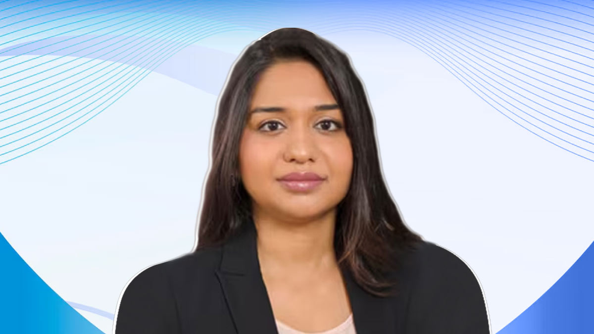 Who Is Vidhi Shanghvi? 5 Points About The Heir To A Rs 4.35 Lakh Crore ...