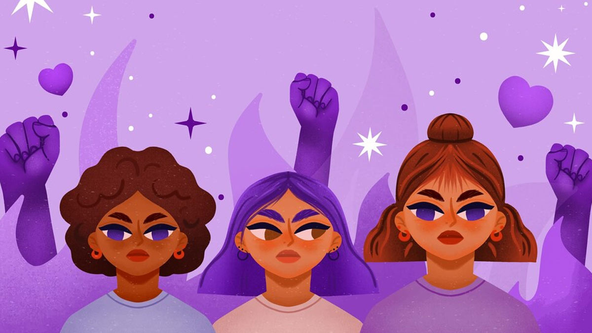 10 Derogatory Words That Objectify And Shame Women: Why They Shouldn’t ...