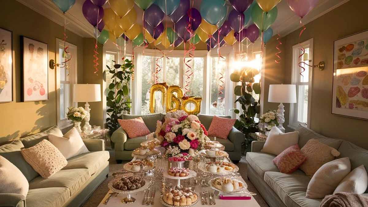 5 Smart Tips To Make Your Home That Perfect Party Spot This Christmas ...