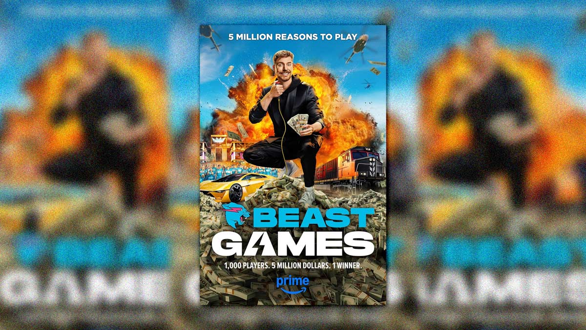Beast Games OTT Release: Date, Streaming Platform, Cash Prize, and More ...