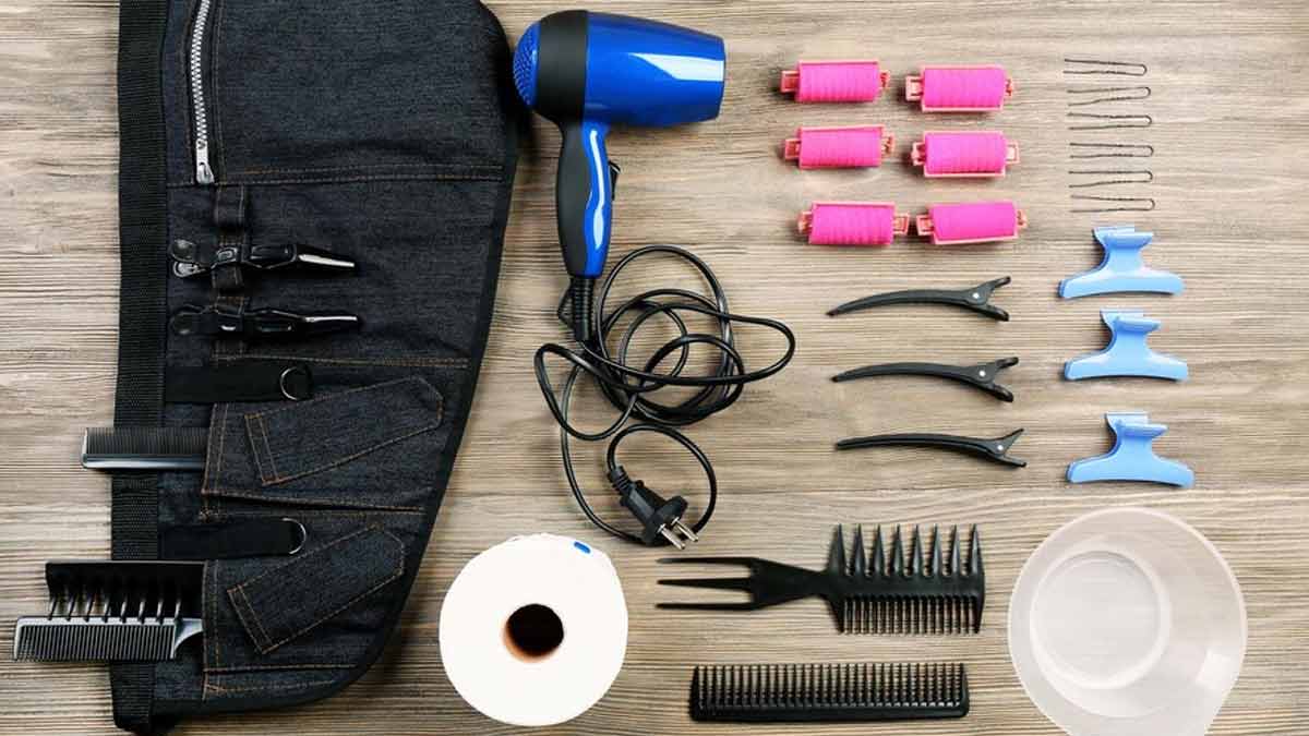 From Hair Dryer To Curling Wand, 7 Tools Every Bride Should Have In Her ...