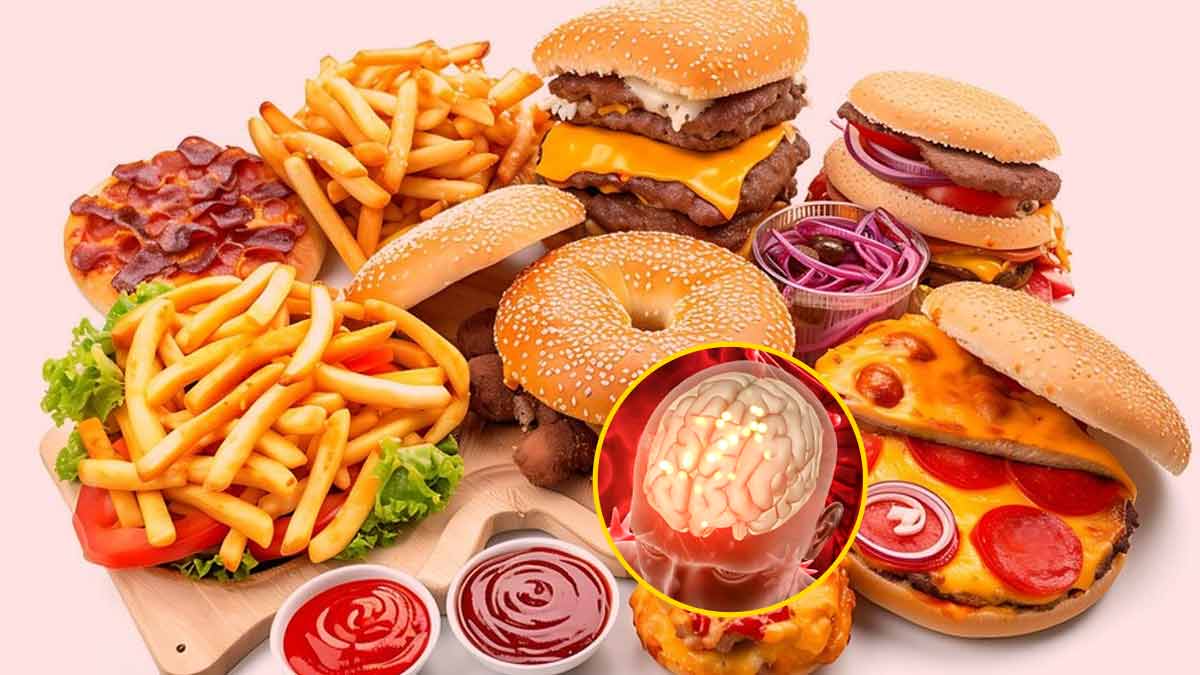 Does Eating Preservative-Loaded Foods Lead To Mental Health Disorders ...