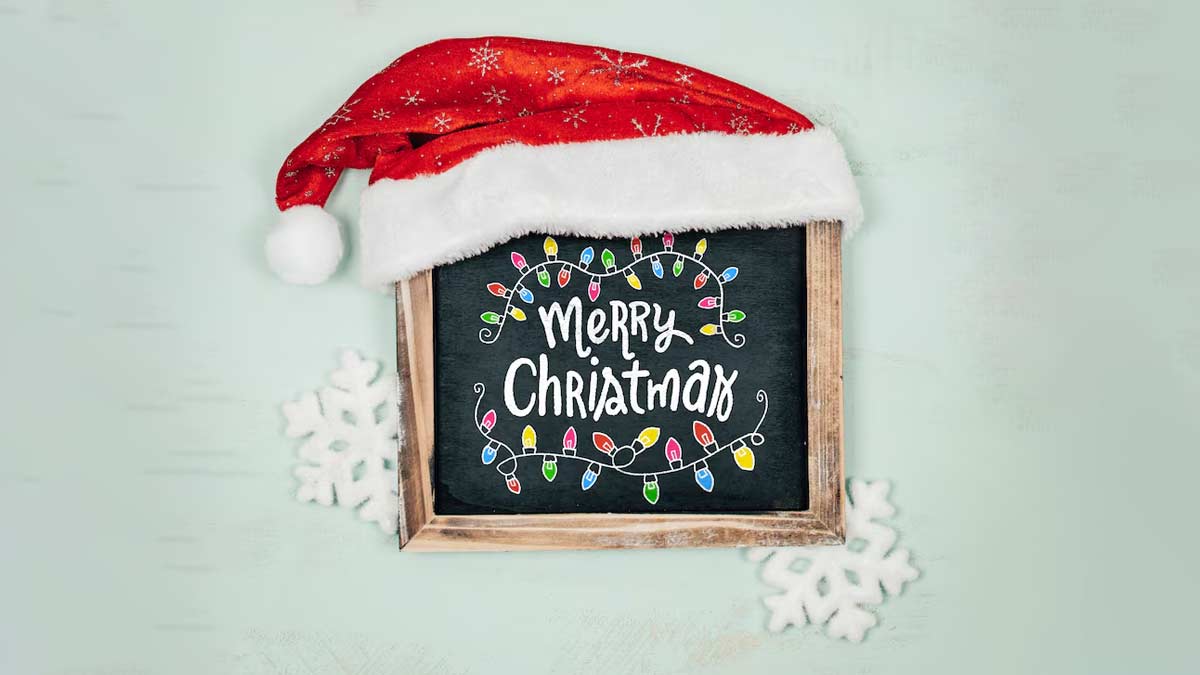 Christmas 2024 Quiz: How Well Do You Know Your Holiday Traditions ...