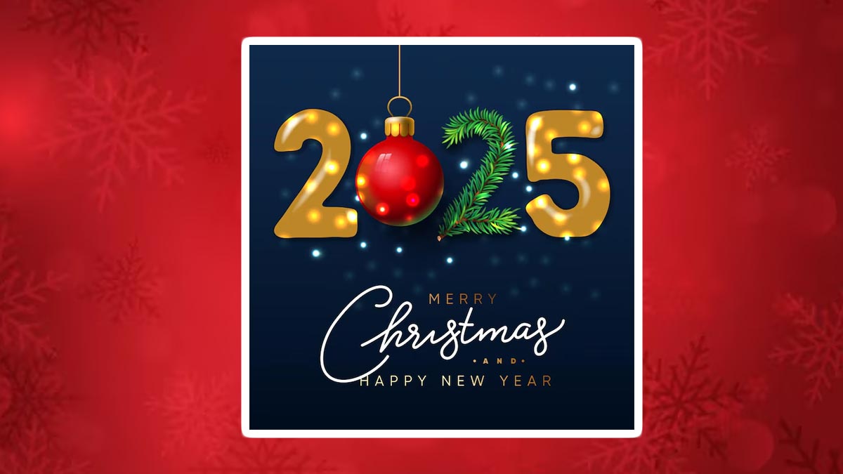 Happy New Year Wishes: 10+ Wishes, Quotes, Messages, And Images To ...