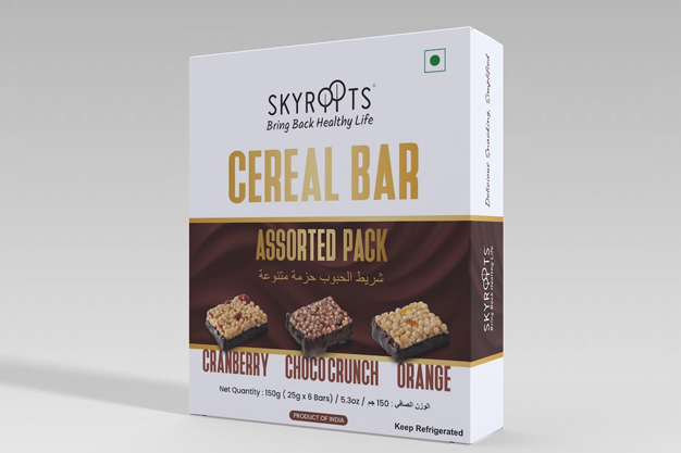 Christmas Gift Baskets 2024: 3 Millet Hampers You Can Consider To Give ...