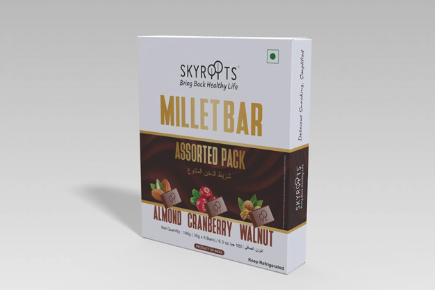 Christmas Gift Baskets 2024: 3 Millet Hampers You Can Consider To Give ...