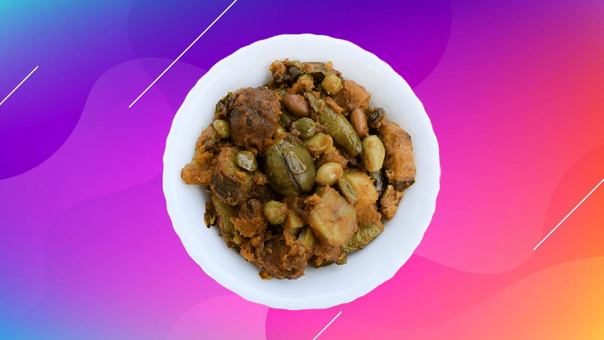 Onndhiyu Recipe: 12 Steps To Make This Dil Se Indian Gujarati Delicacy ...